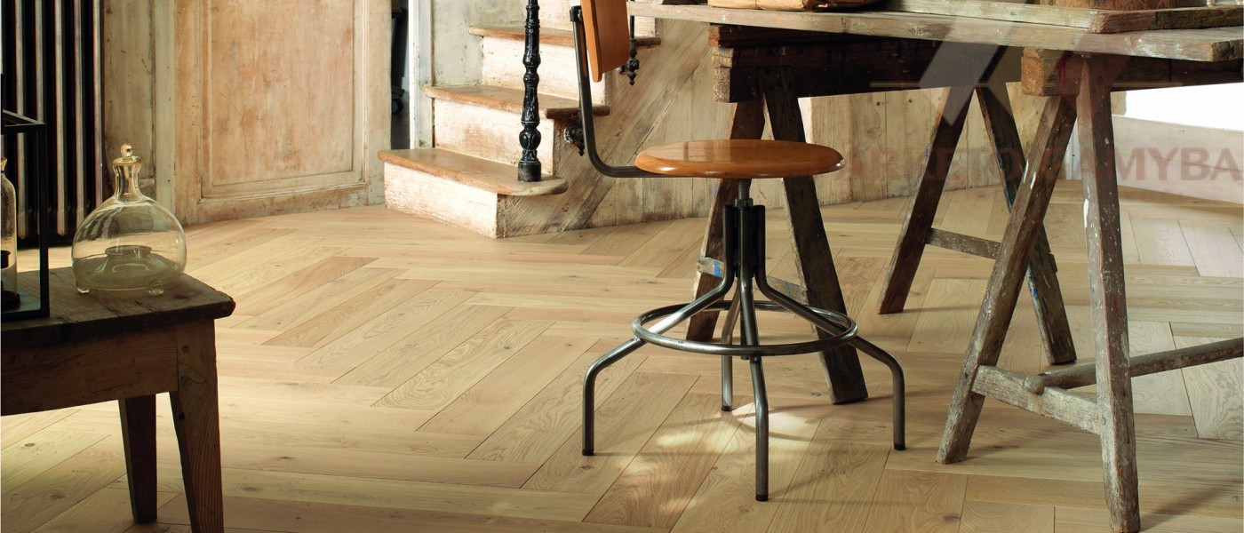 Divslāņu parkets – PARKETO GAMYBA