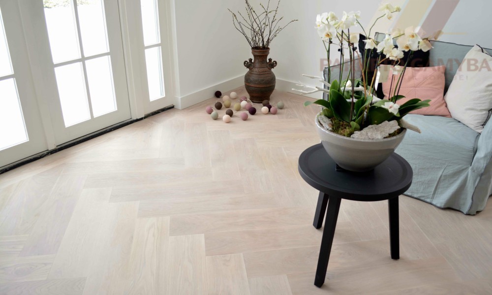 Divslāņu parkets – PARKETO GAMYBA